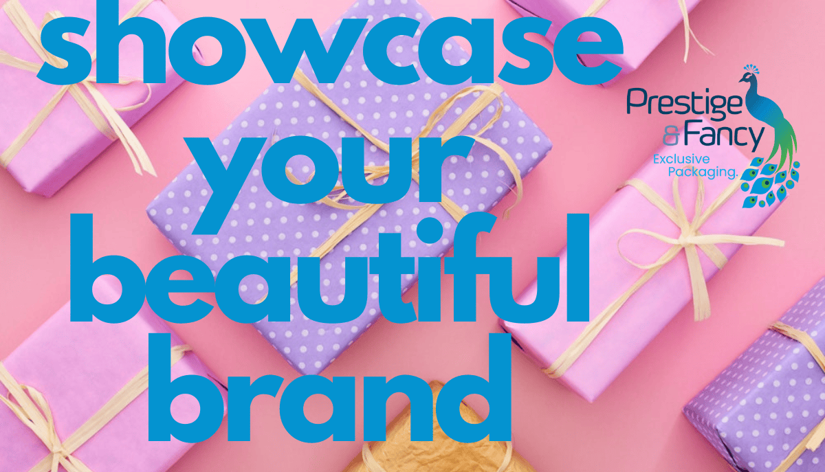 New Packaging Trends | PrestigeFancy.com